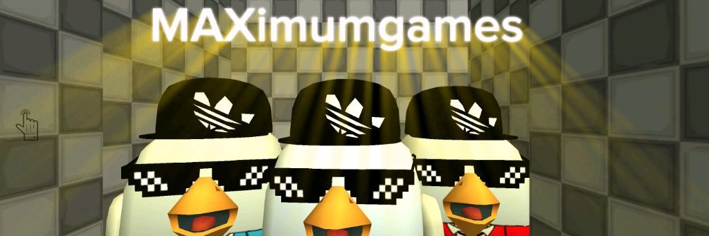 MAXimumGames