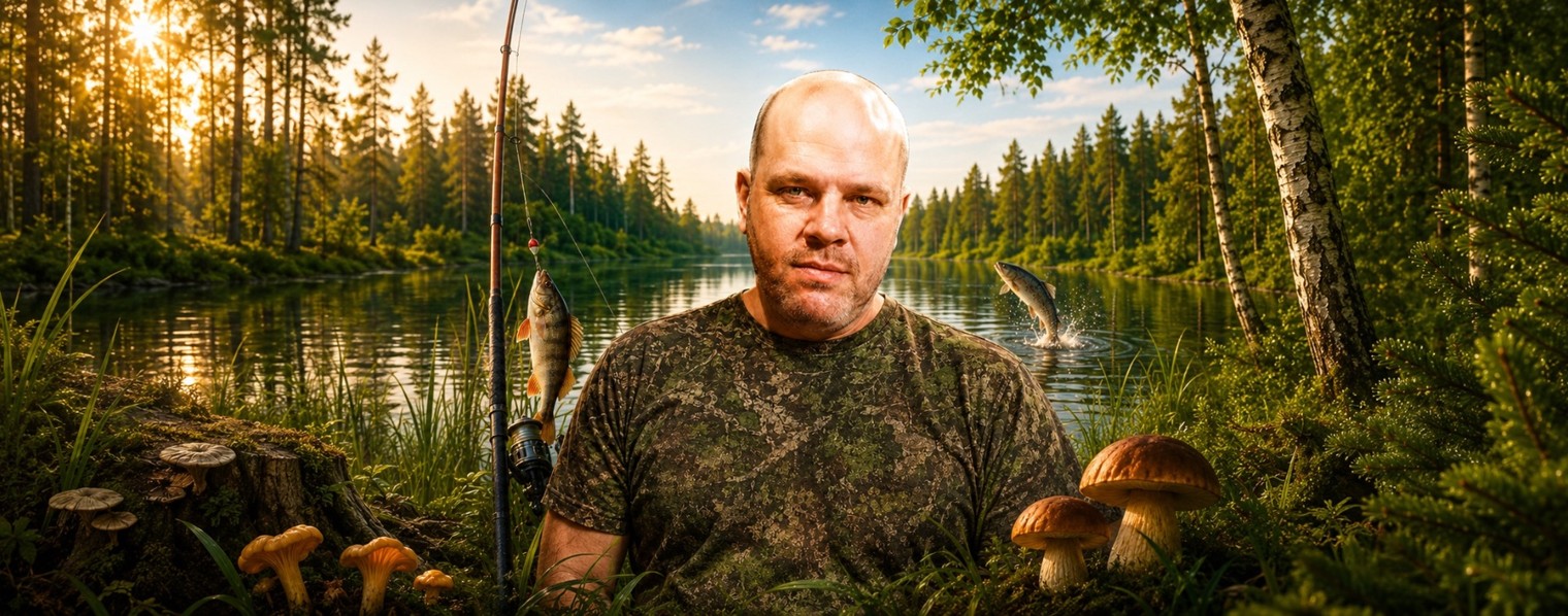 Михайлов Алексей