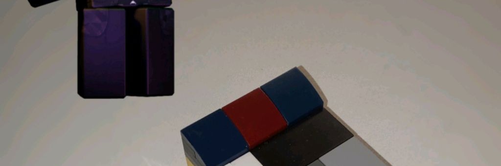 Моделист 3W