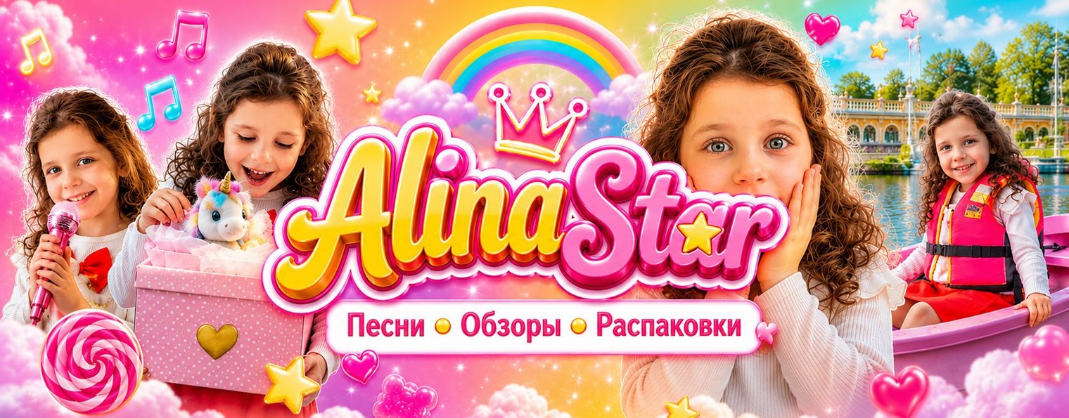 AlinaStar