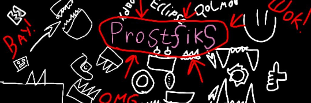 Prostfiks
