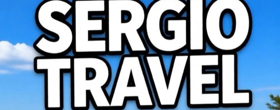 SERGIO TRAVEL
