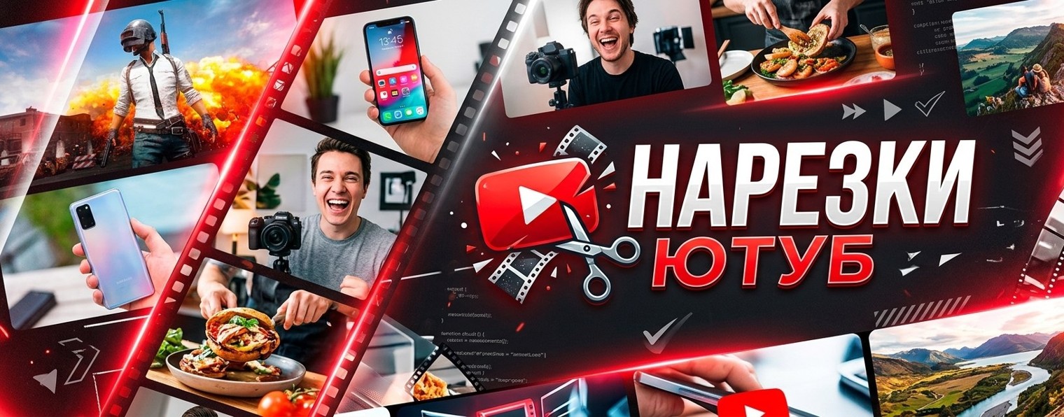 Нарезочки