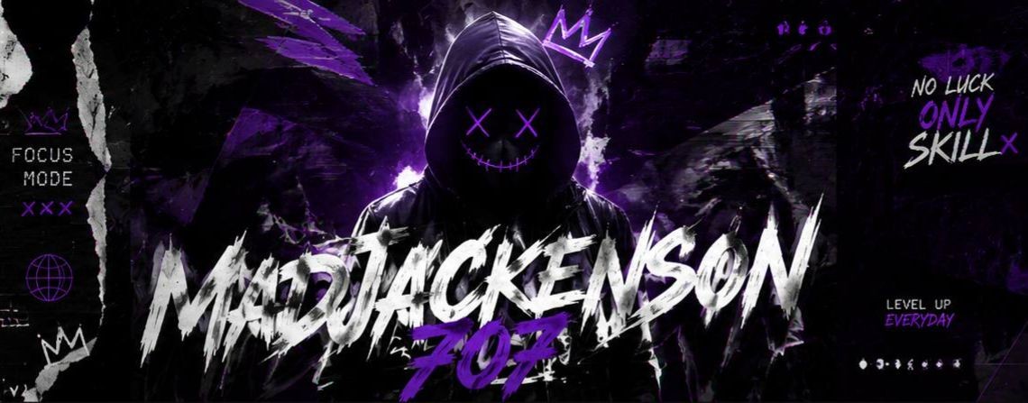 madjackenson707