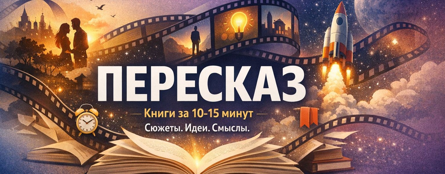 Пересказ