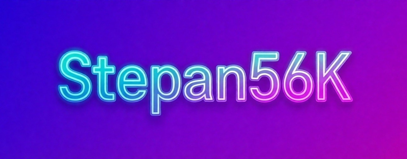 Stepan56K