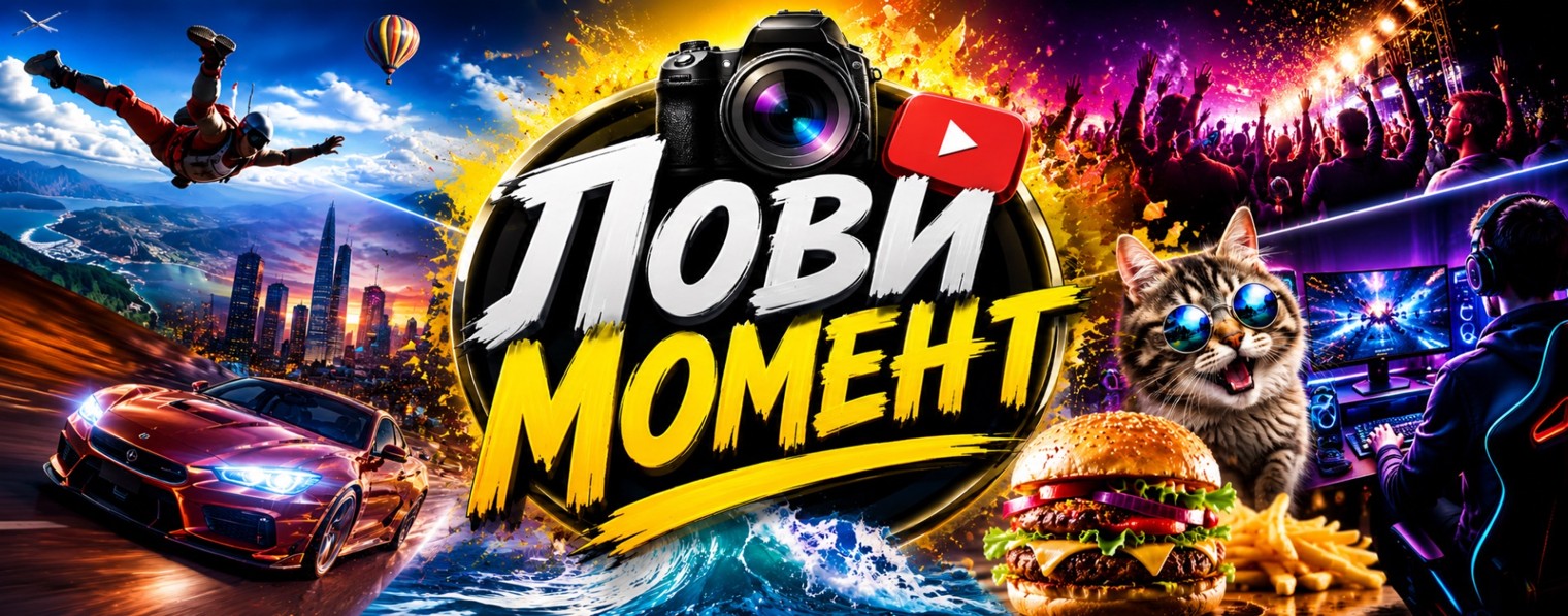 Лови Момент