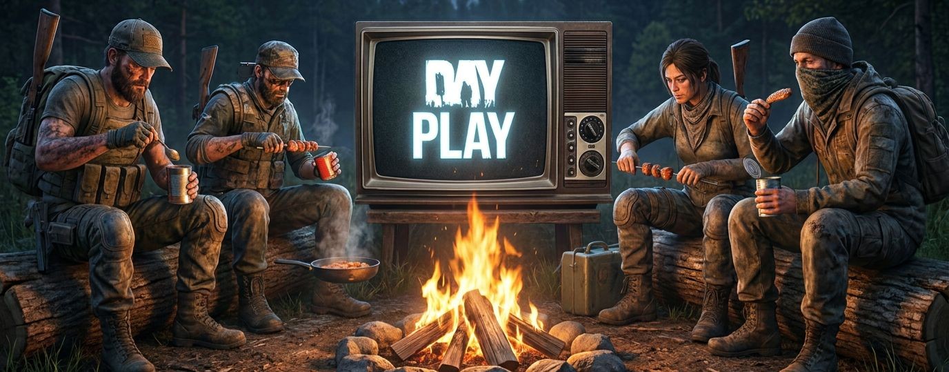 DayPlay