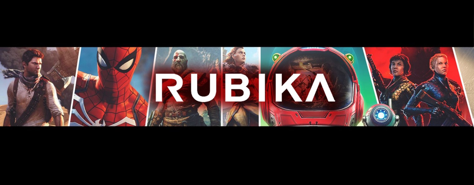 Rubika ►