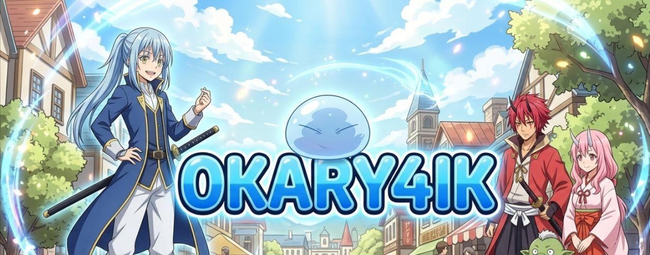 Okary4ik
