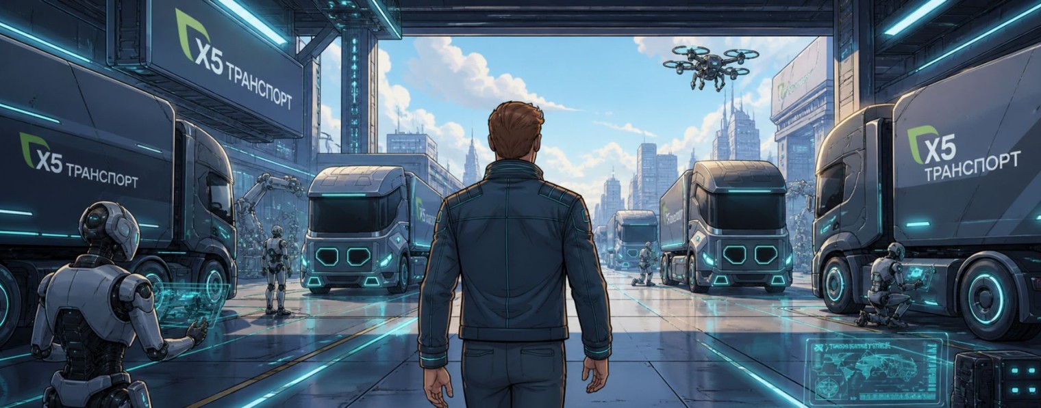 X5 Transport