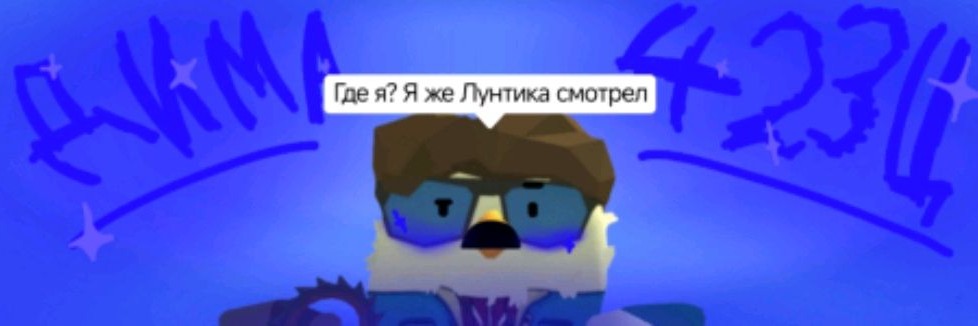 Дима 423ц Animation