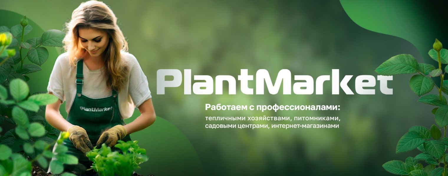 PlantMarket