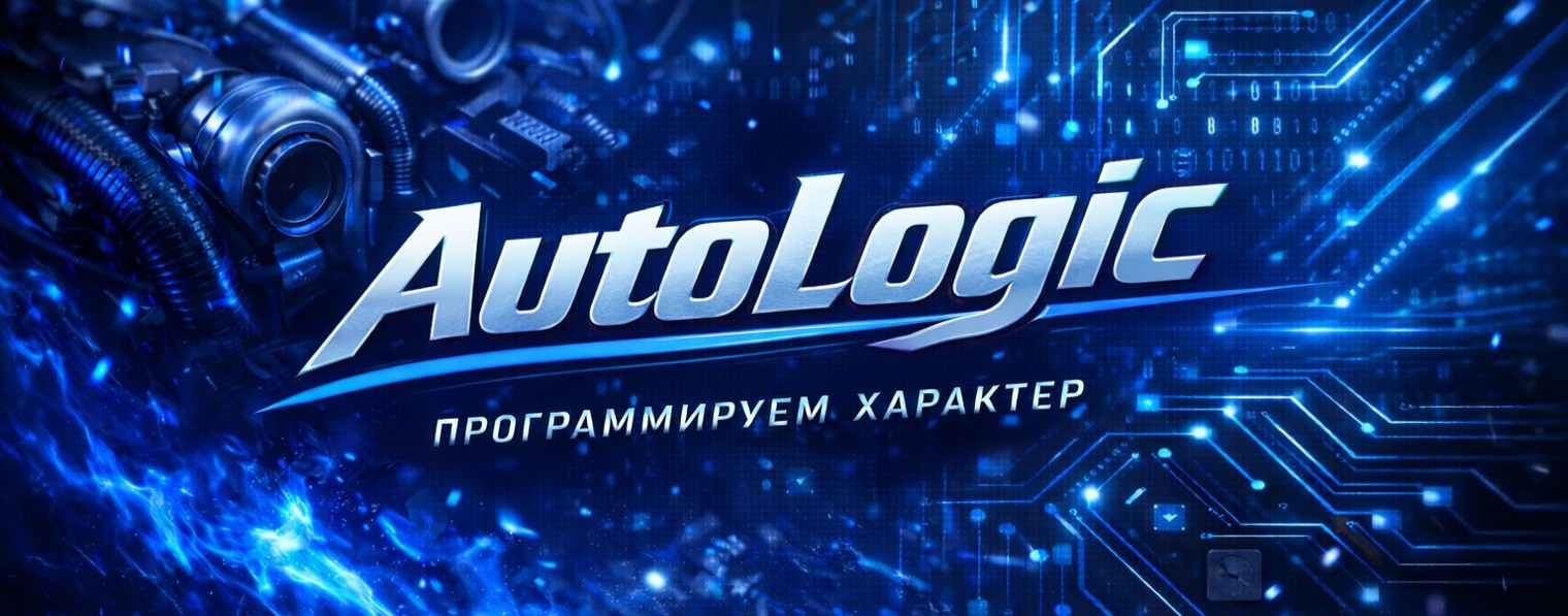 АвтоЛогика