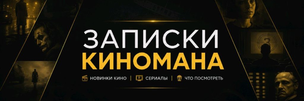Записки киномана