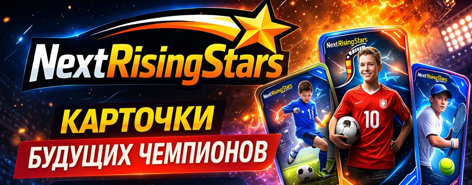 NextRisingStars