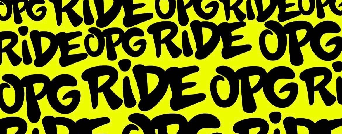 OPG RIDE