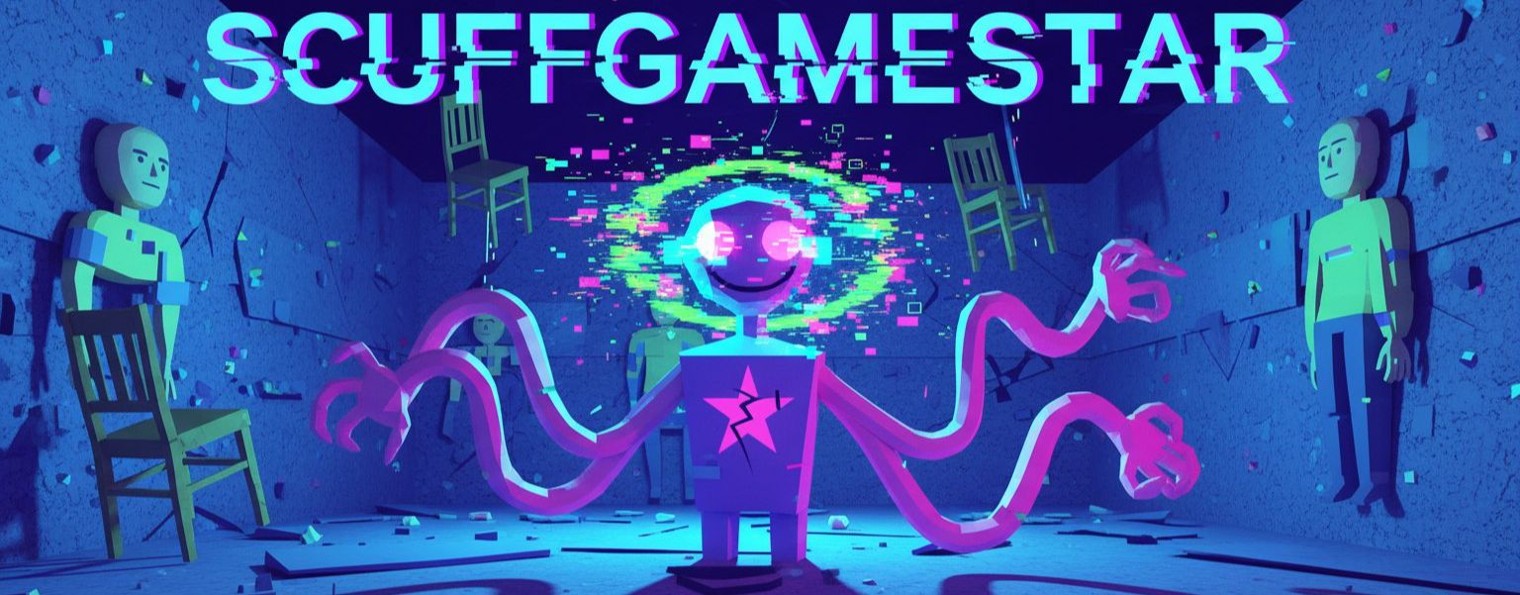 SCUFGAMESTAR