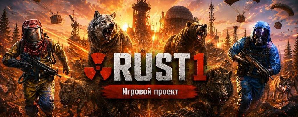 RUST1