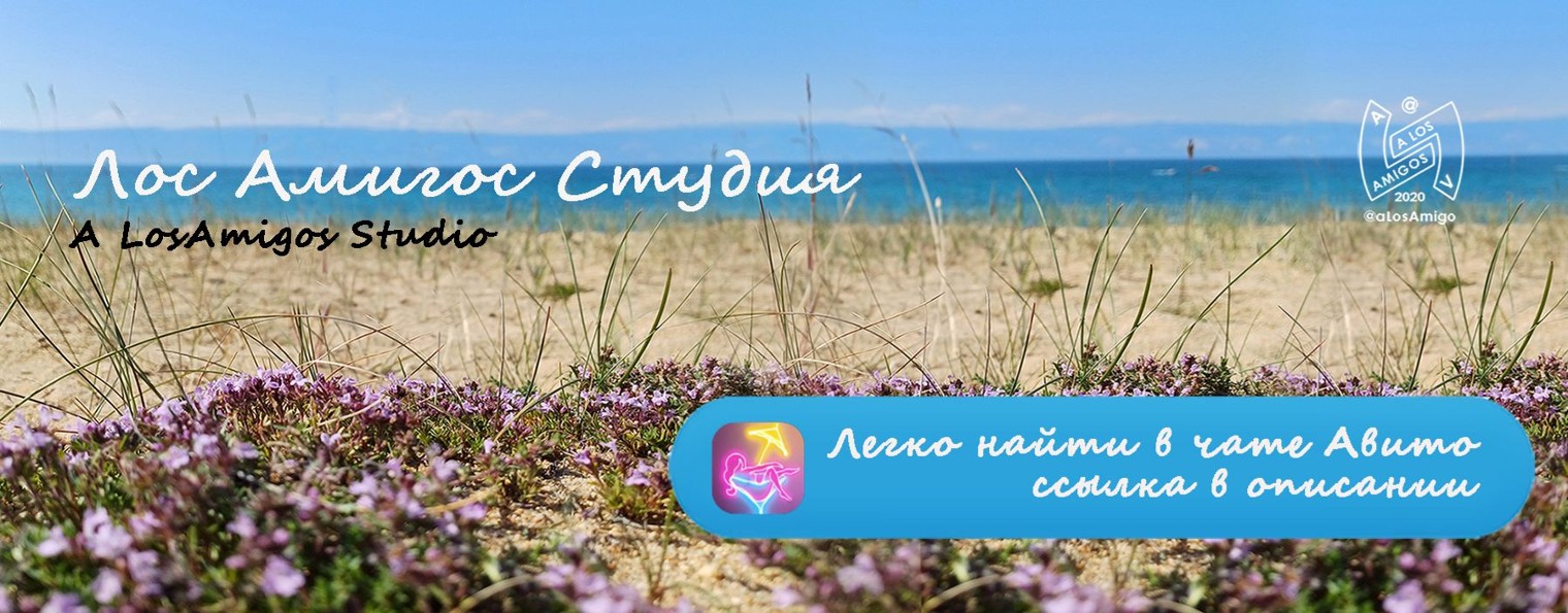 Лос Амигос Студия
