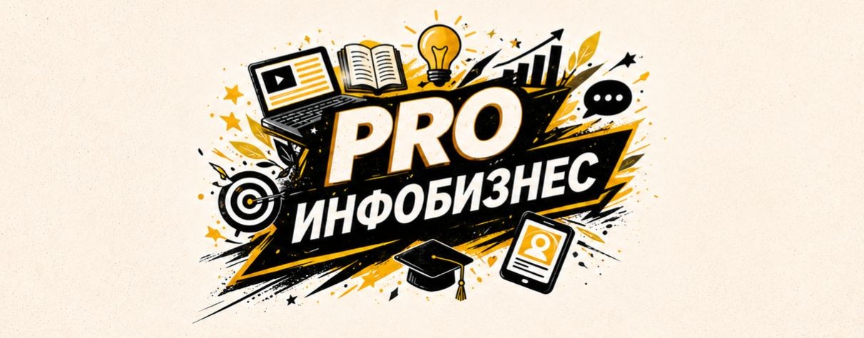Юлия G - Pro инфобизнес