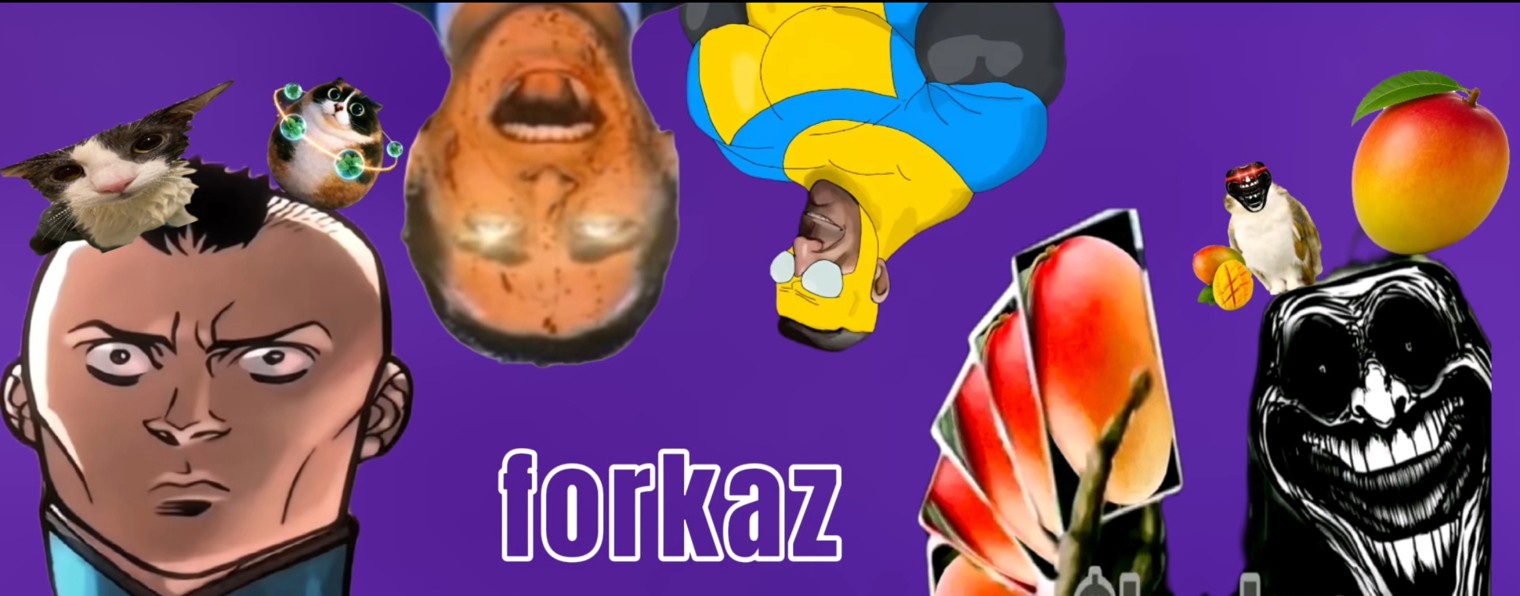 foRkaZ