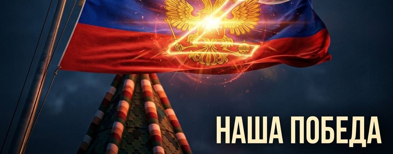 Реальный мир России.