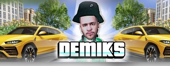 Demiks Play