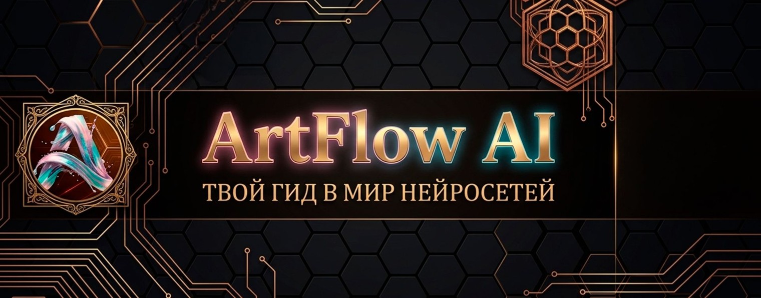 ArtFlow AI