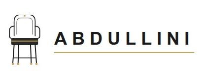 Abdullini — мебель премиум-класса