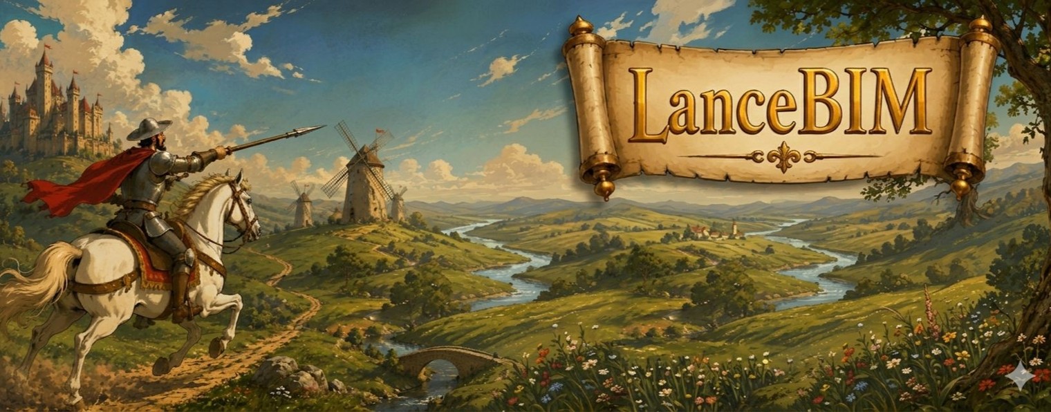 LanceBIM