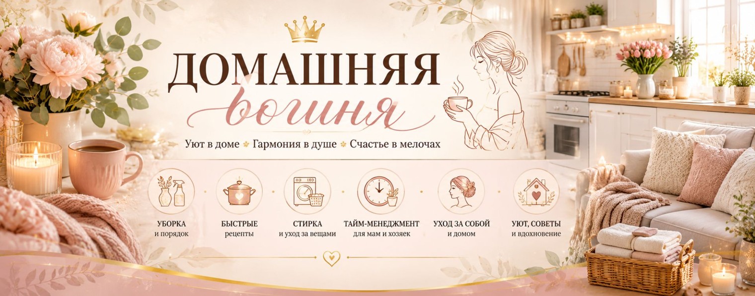 Домашняя Богииня