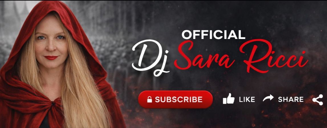 Official Dj Sara Ricci