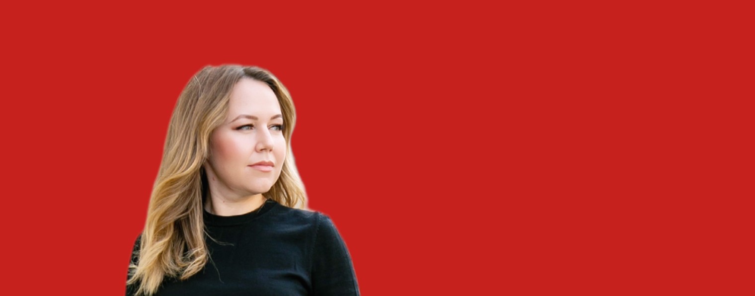 Юрист Белова Анна