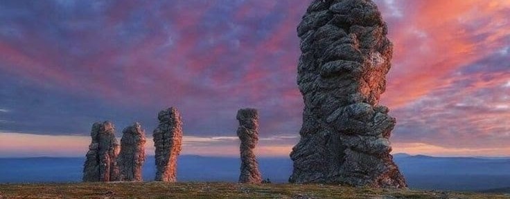 Таков путь