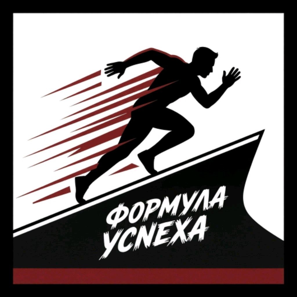 Путь к успеху🏆