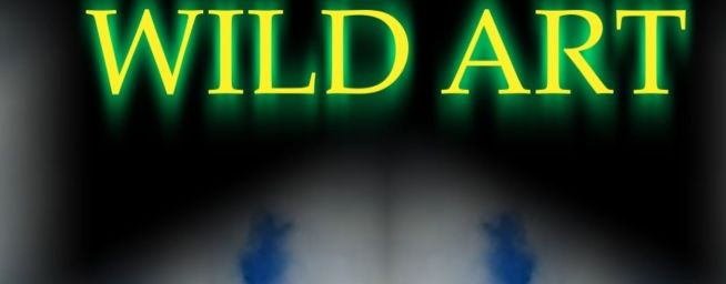 WilD ART|Пройди туман.Истина поможет