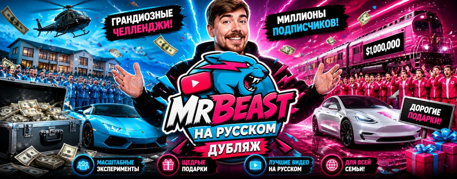 МистерБист
