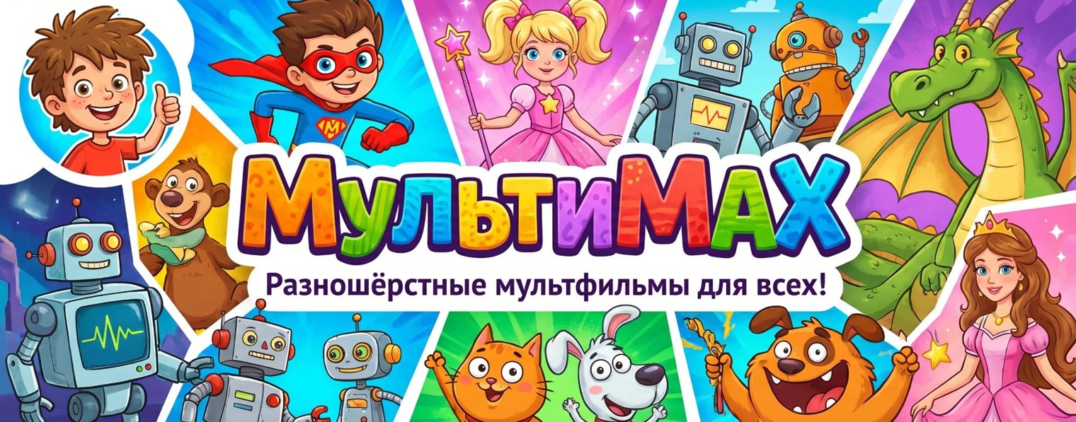 МультMAX