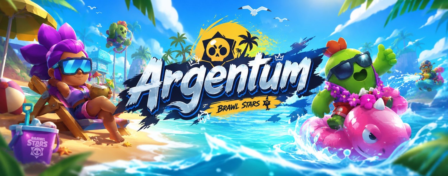 Argentum Games