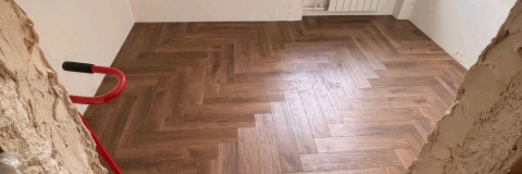 Кварц Хаос