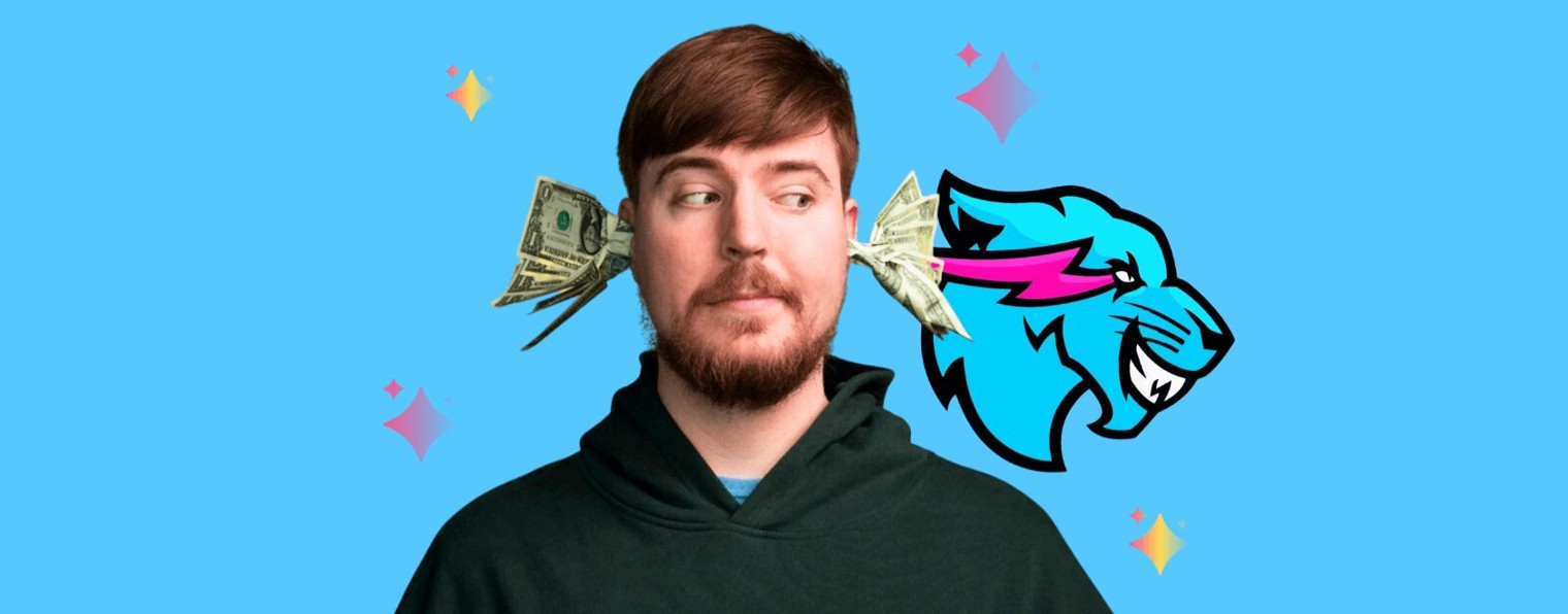 MrBeast на Русском языке | Дубляж