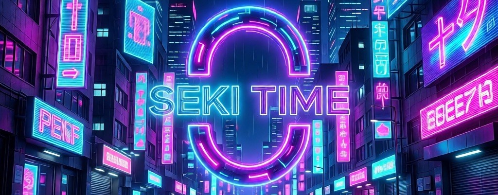 SEKI TIME