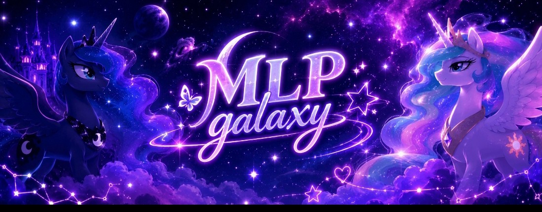 MLP Galaxy