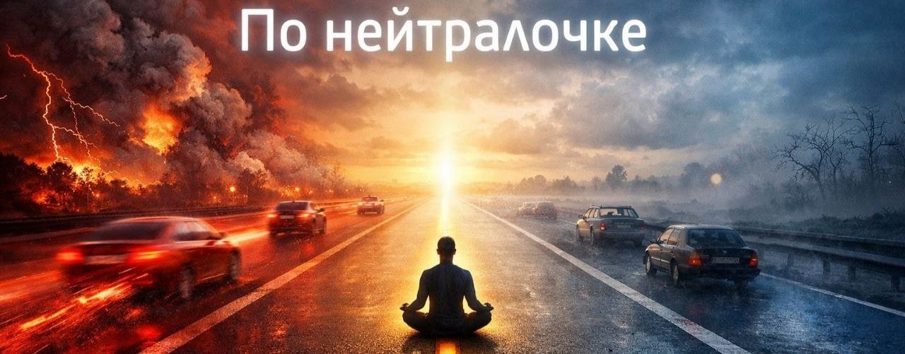 ПО НЕЙТРАЛОЧКЕ