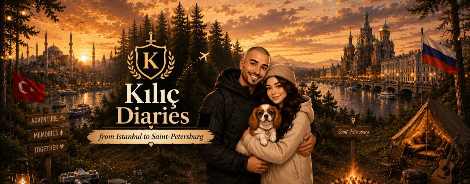 Kılıç Diaries