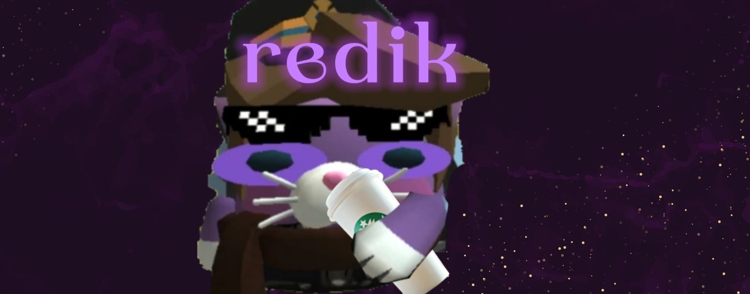 redik