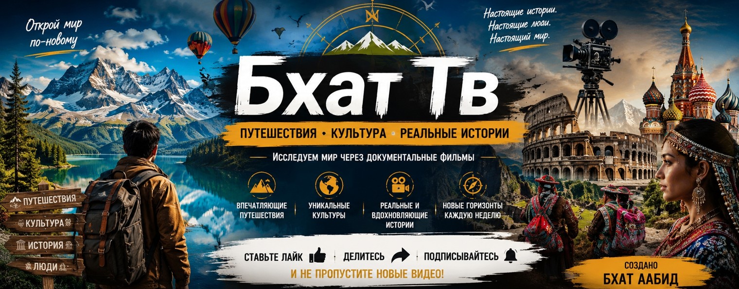 Бхат Тв
