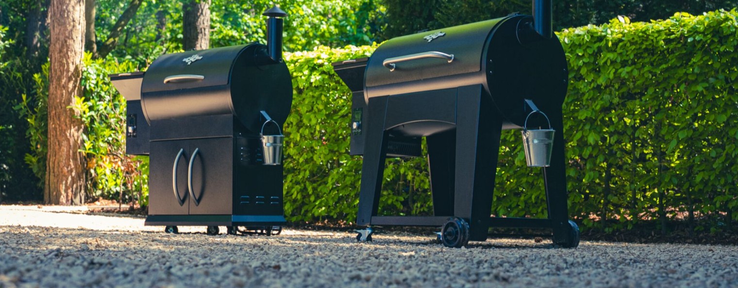 SmokeyBandit-Grills