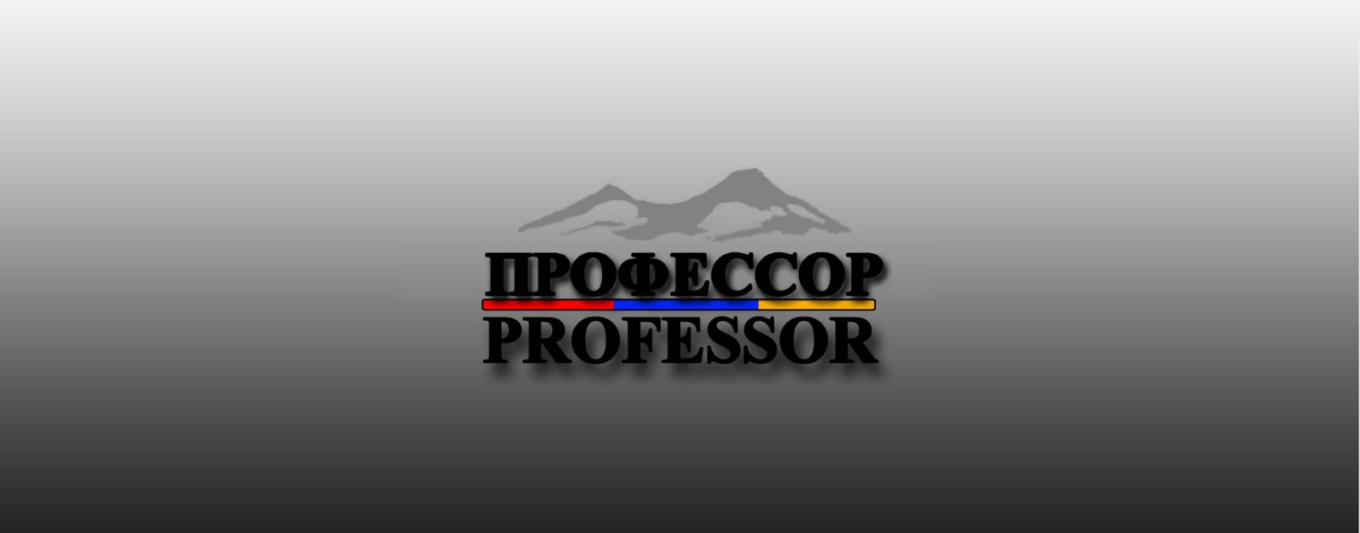 ПРОФЕССОР